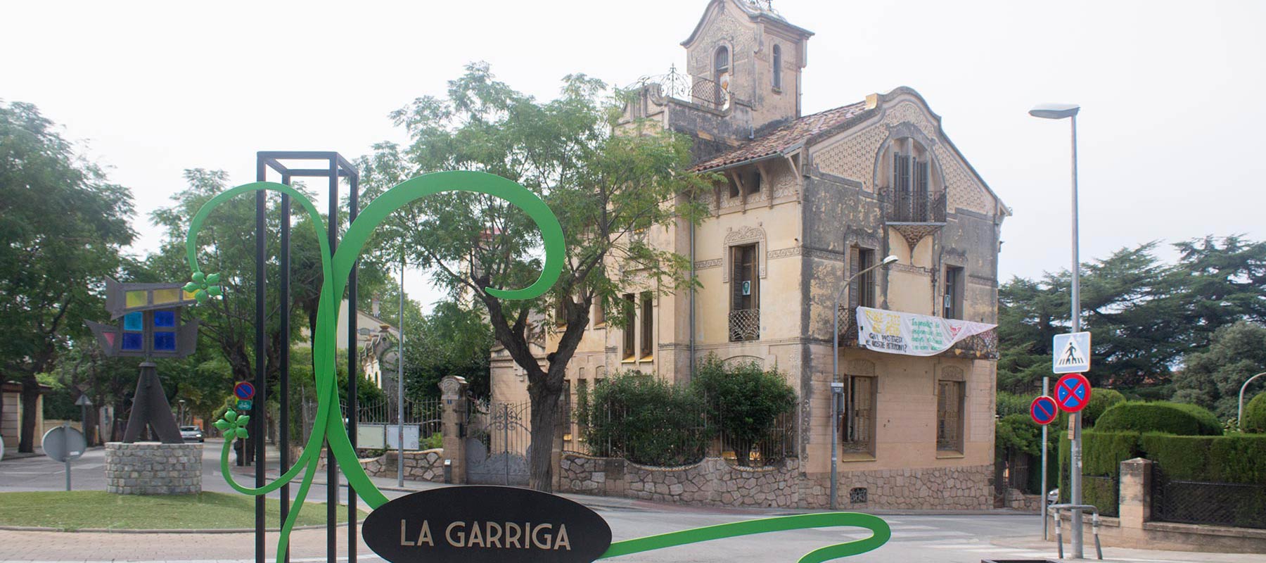 La Garriga tiene ruta gamificada - Enigmas Experience